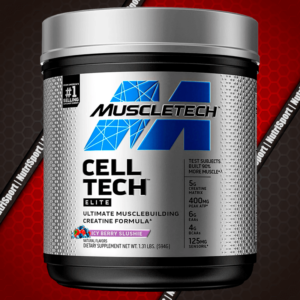 Creatina – NutriSport